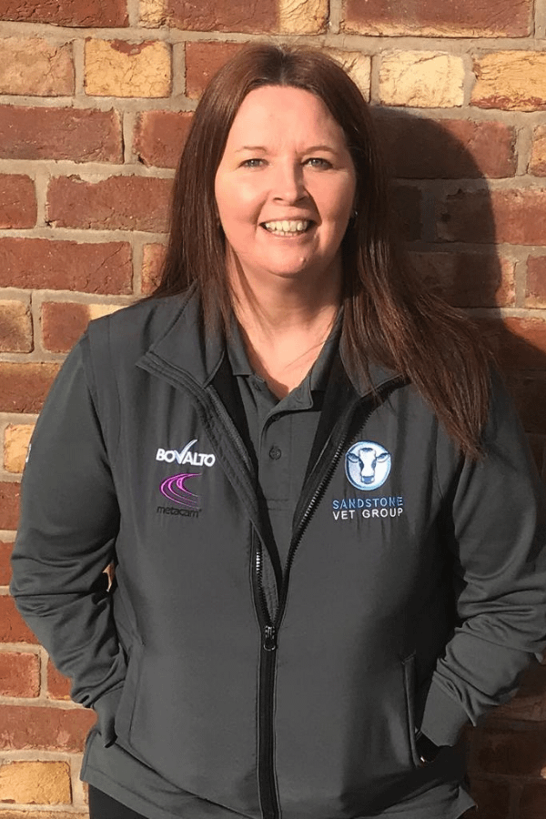 Kate Rimmer - Dispensary Manager - Sandstone Vet Group